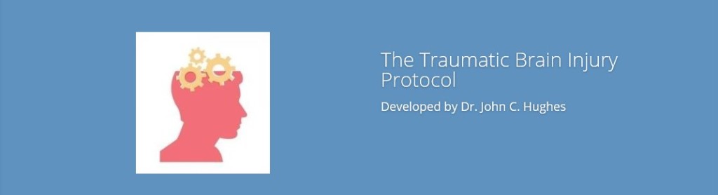 protocol – TBI Therapy